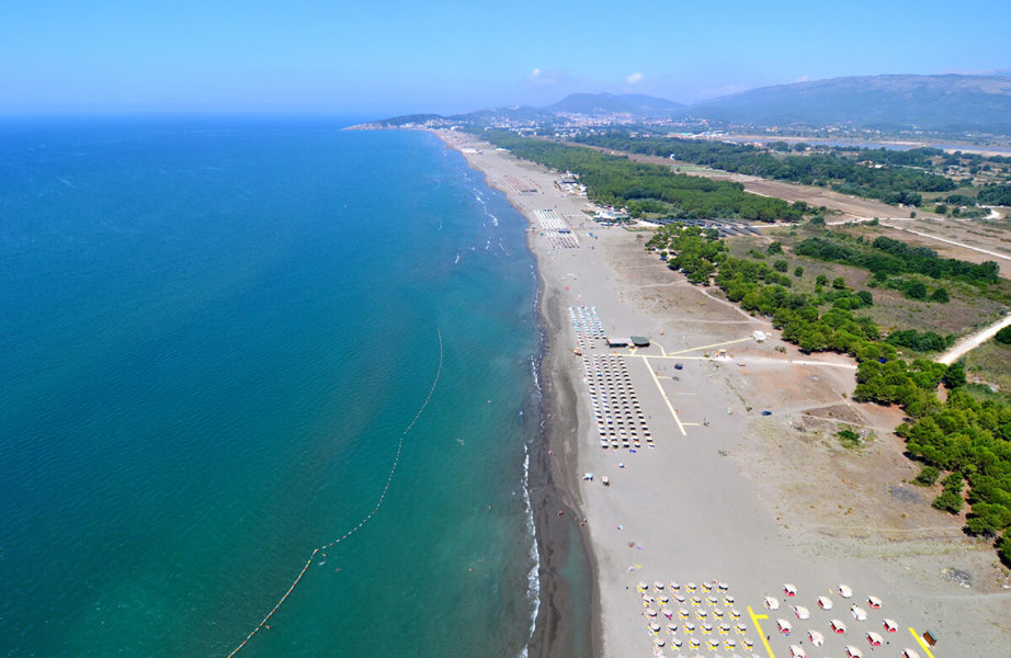 The Best Beaches of Montenegro